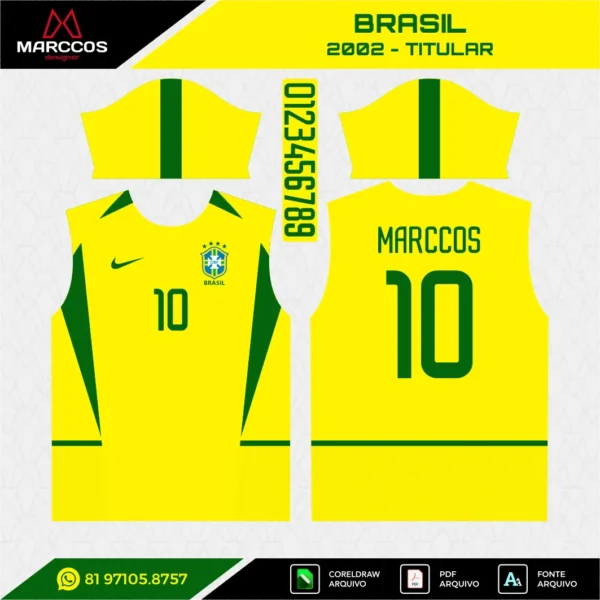 Arte Vetor Camisa Argentina Titular 2020.2021